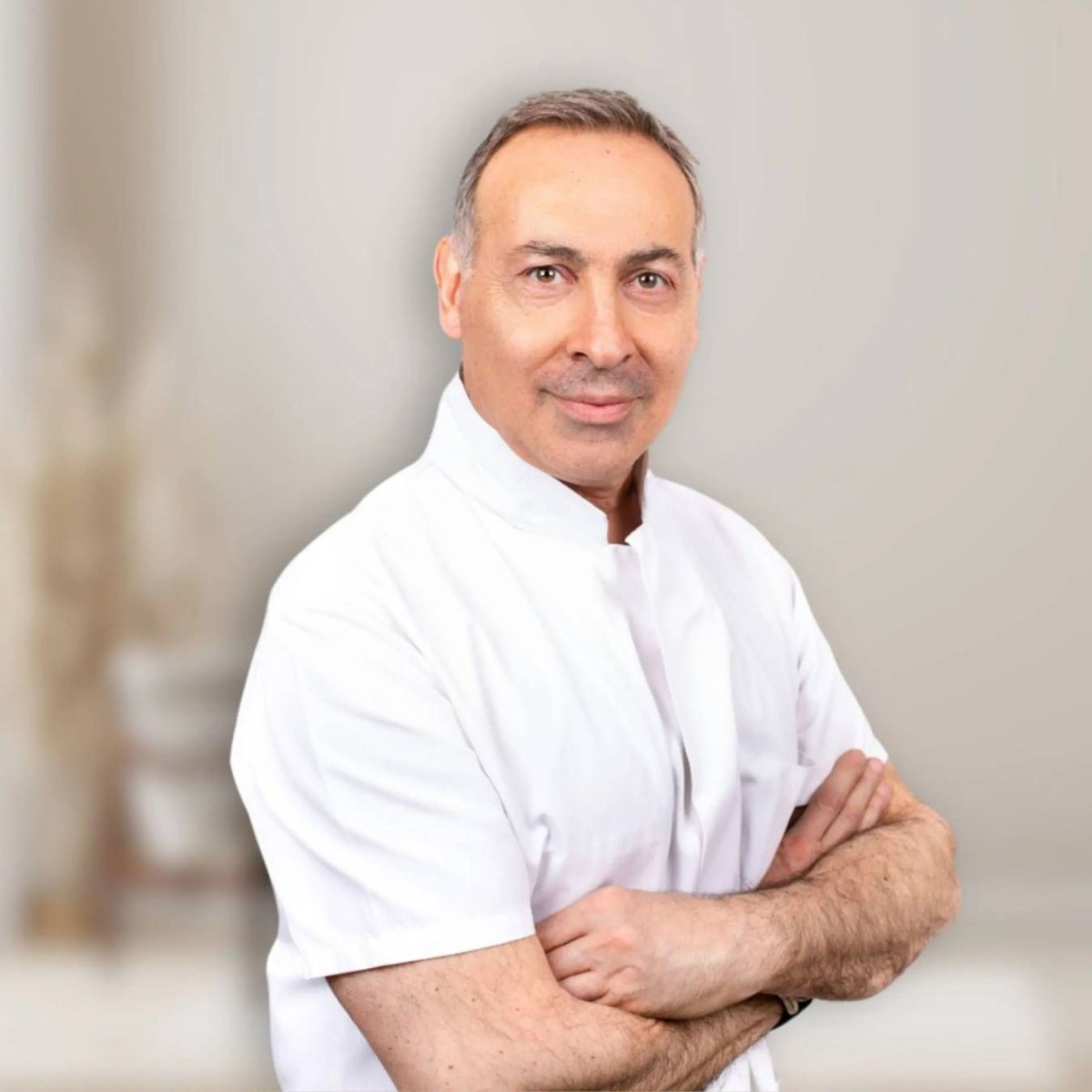 Chirurgie Esthetique | Clinique de la Croix d'Or - Genève